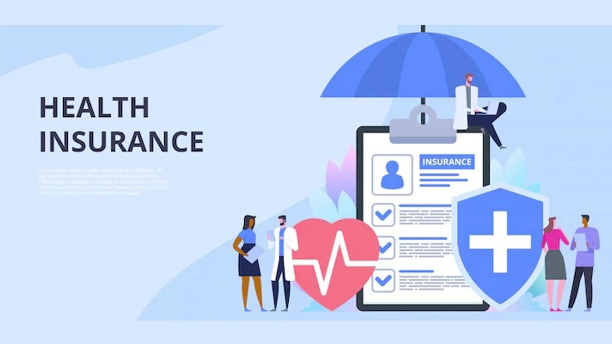 The Importance of Having Health Insurance: Safeguarding Your Health and ...