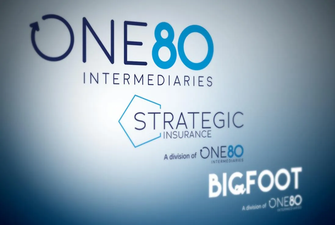 Commercial Insurance Group and its affiliates are acquired by One80 ...